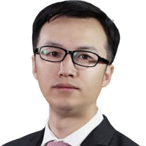 Prof. Dr. Yu Wang – PPC & PETROMAT Symposium 2025