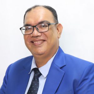 Assoc.Prof.Dr. Arif Hidayat – PPC & PETROMAT Symposium 2026